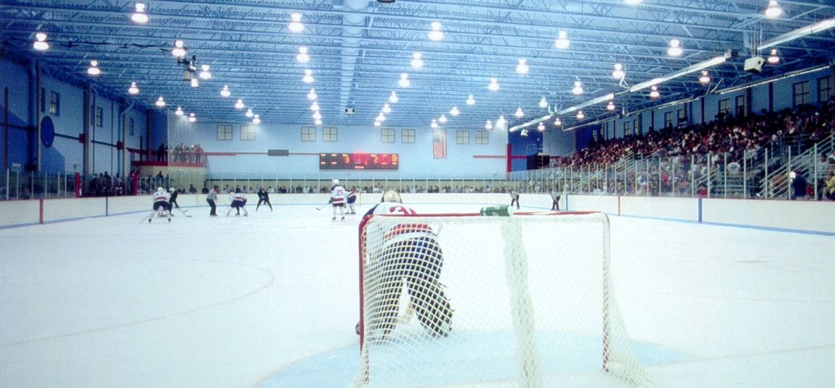 About the Mullett Center